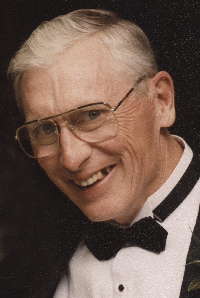 Thomas H. Swearingen | News, Sports, Jobs - Lawrence Journal-World ...